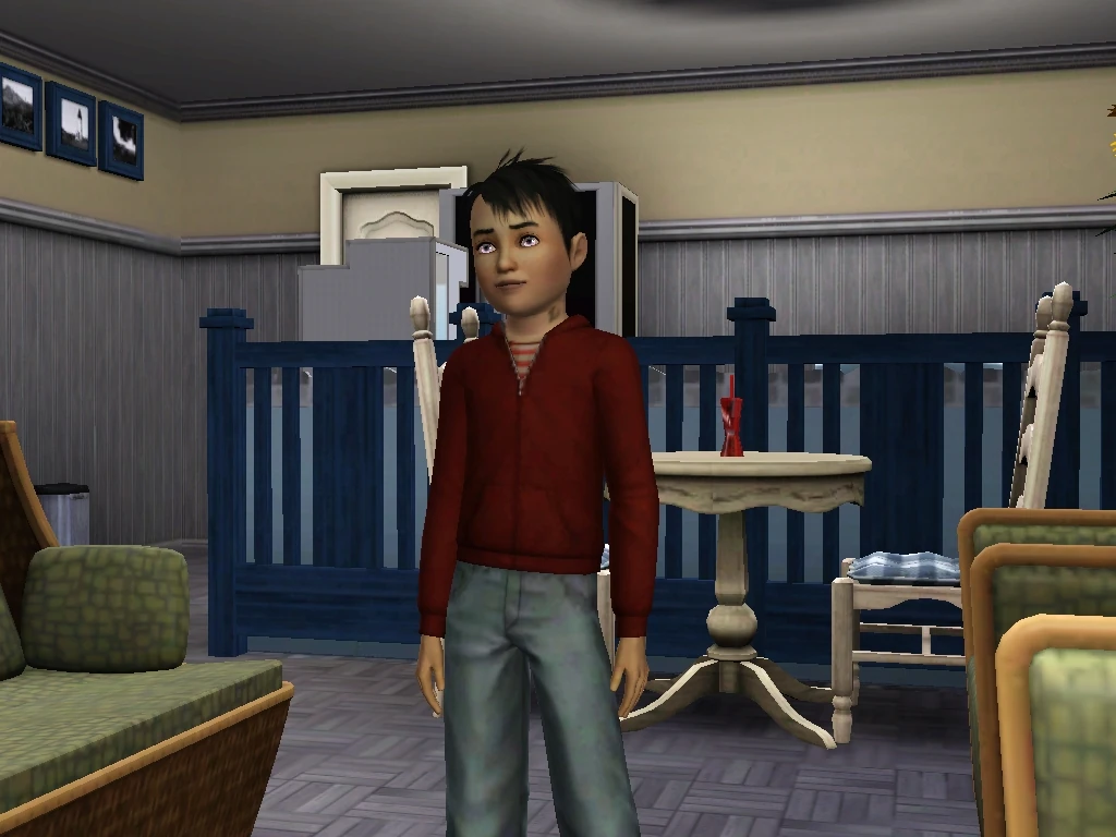 Tracy Kennedy | The Sims Fanon Wiki | Fandom