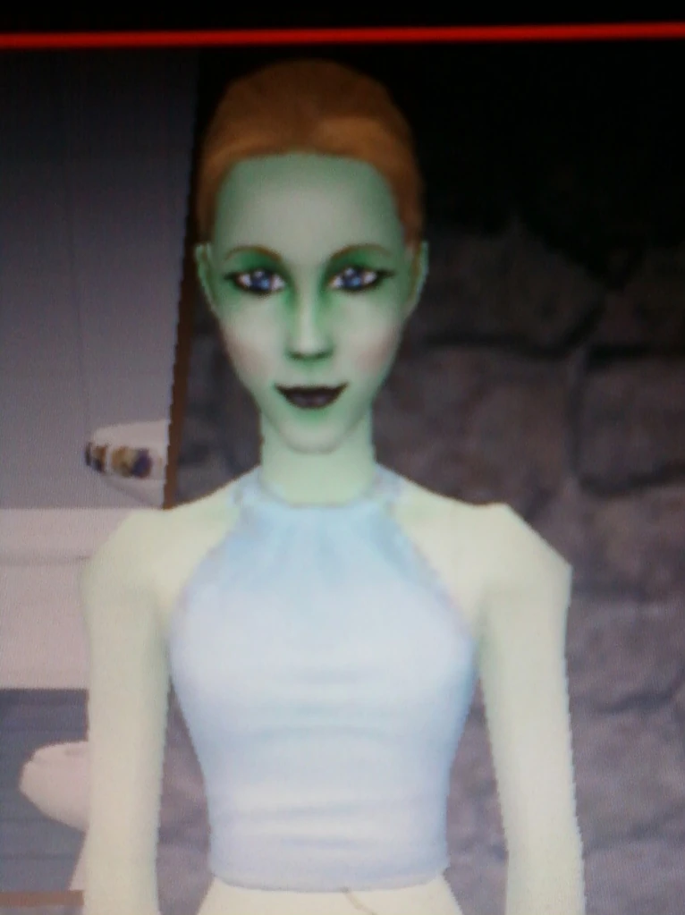 Patricia Smith (new and edited) | The Sims Fanon Wiki | Fandom