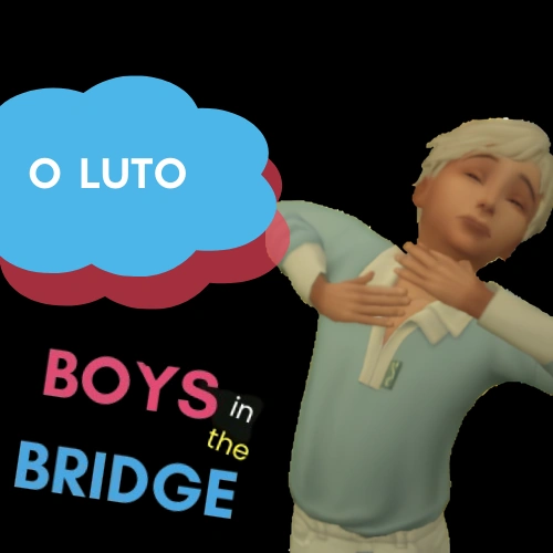 The Boys in the Bridge: Capítulo 3 | The Sims Fanon Wiki | Fandom