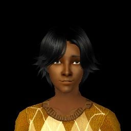 Carl Willson | The Sims Fanon Wiki | Fandom