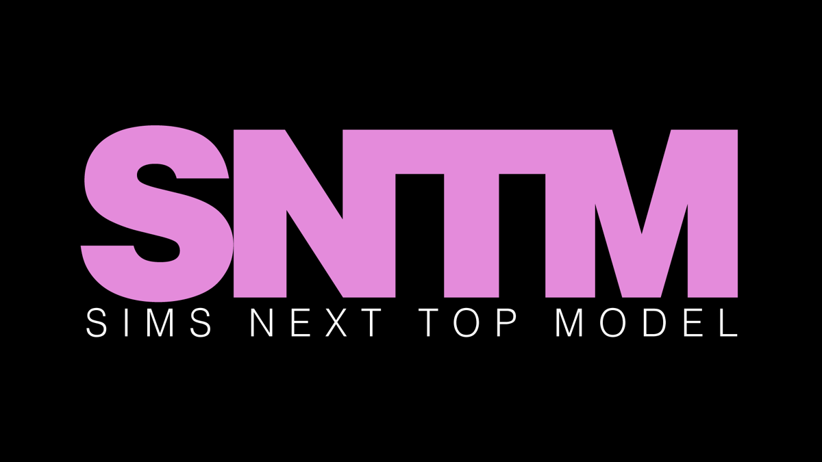 Sims Next Top Model | The Sims Fanon Wiki | Fandom