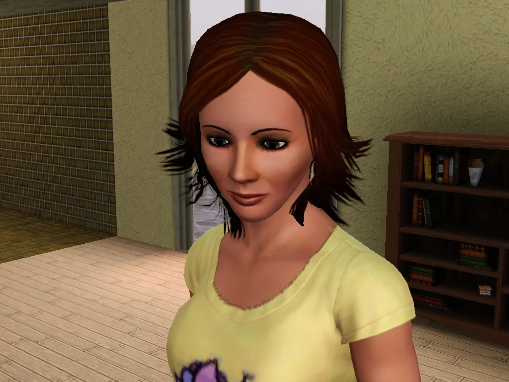 Alani Shepherd | Les Sims Fanon Wiki | Fandom