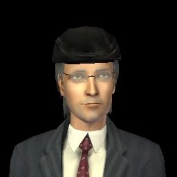 Andrew Adair | The Sims Fanon Wiki | Fandom