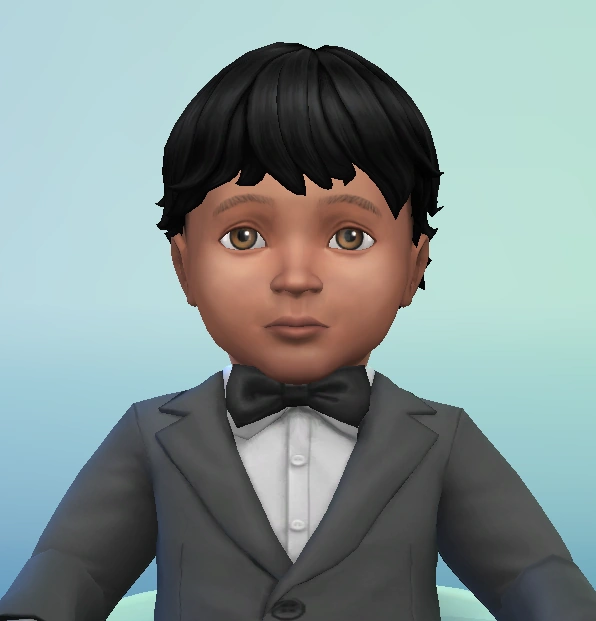 Damian Goth | The Sims Fanon Wiki | Fandom