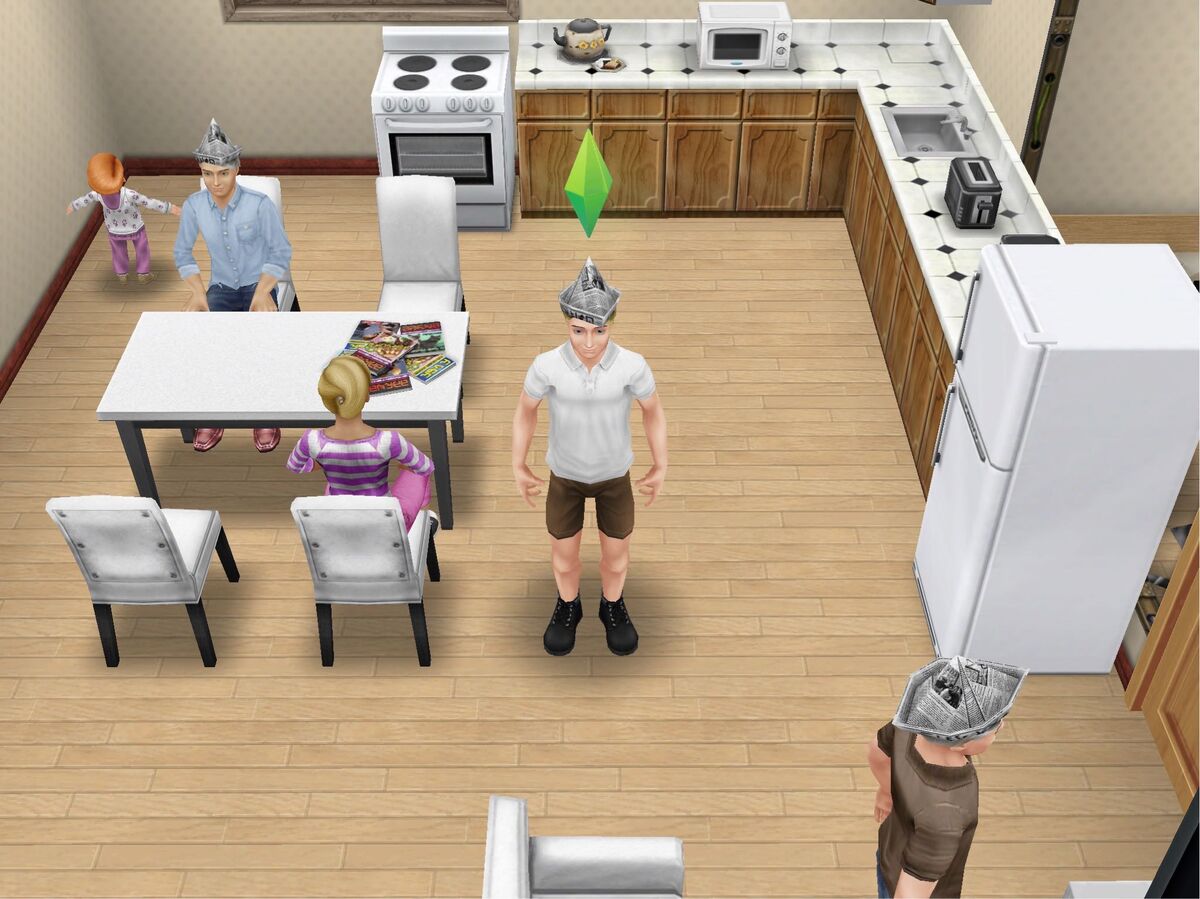 SpongeBob SquarePants | The Sims Freeplay Wiki | Fandom