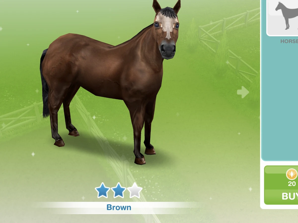 Brown | The Sims Freeplay Wiki | Fandom