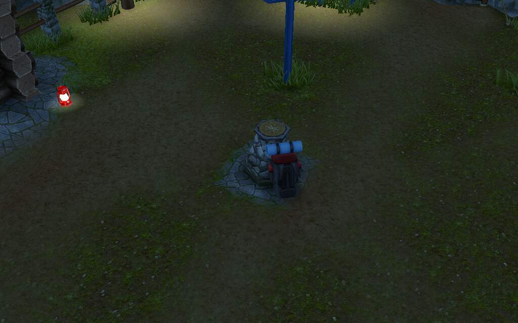 Survivalist The Sims Freeplay Wiki Fandom