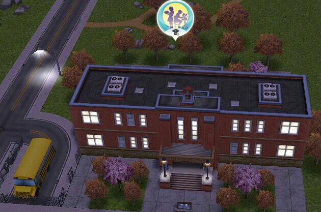 Teacher | The Sims Freeplay Wiki | Fandom
