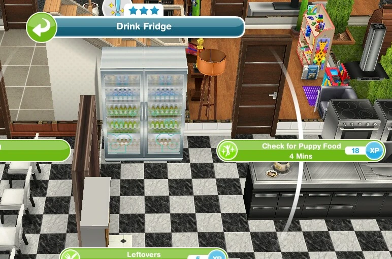 Fridge | The Sims Freeplay Wiki | Fandom