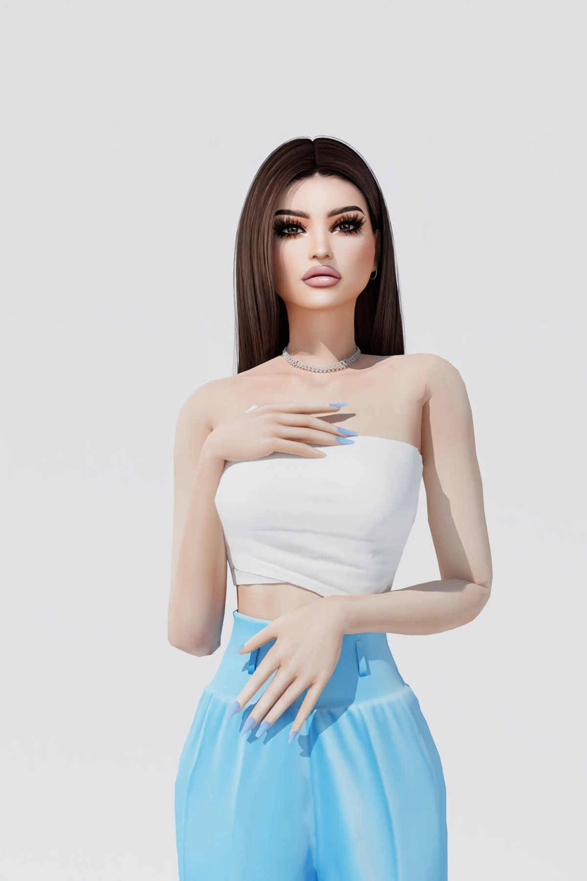 Ari Rivera | Simsovision Song Contest Вики | Fandom