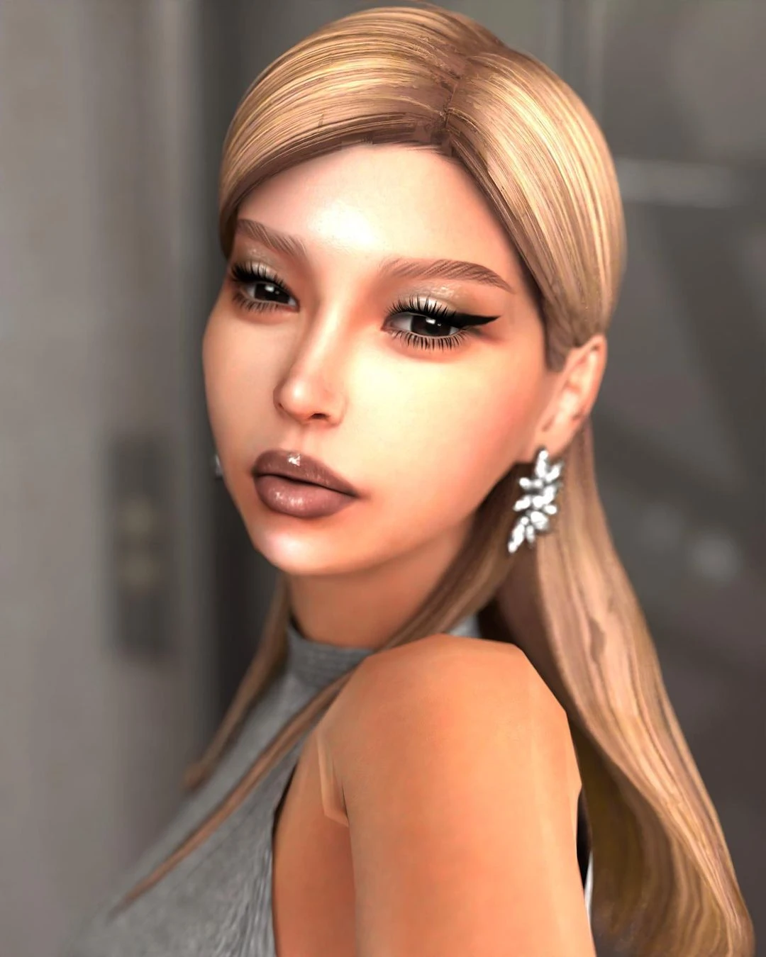Elle West | Simsovision Song Contest Вики | Fandom