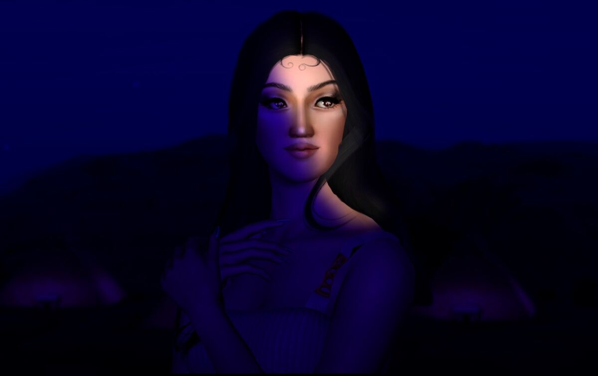 FARIDA | Simsovision Song Contest Вики | Fandom