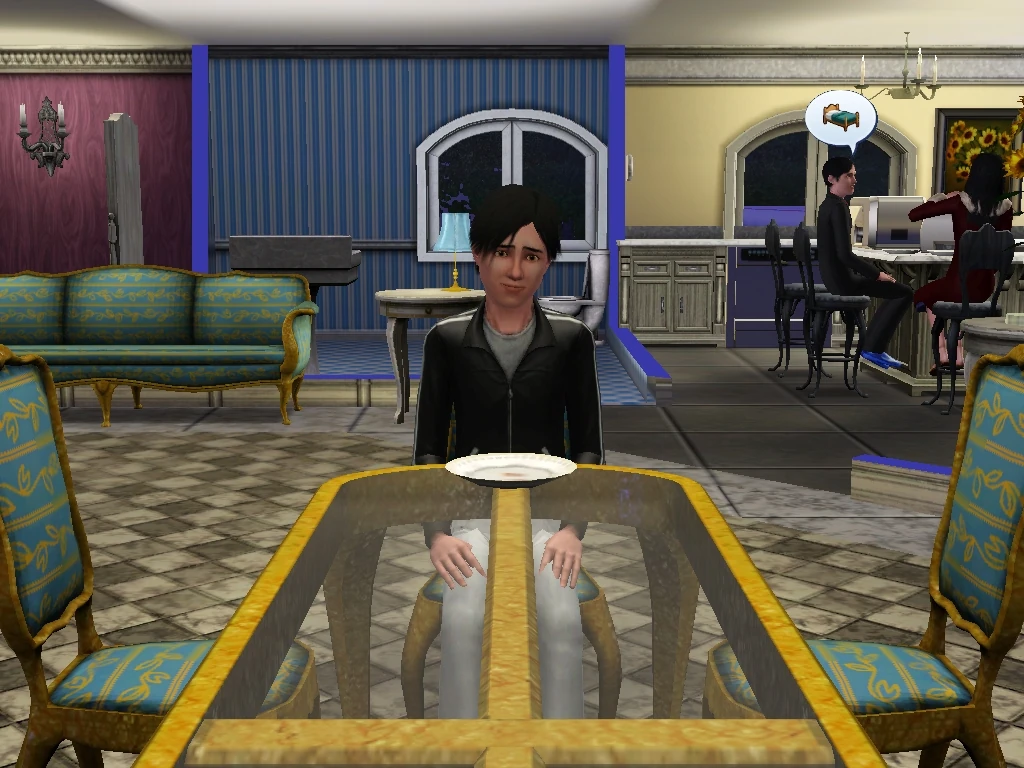 Phayno Simny | Wiki Simspedianos | Fandom