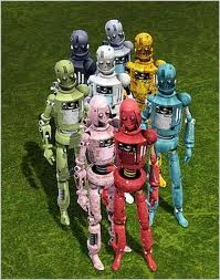 SimBot | Wiki Simspedianos | Fandom