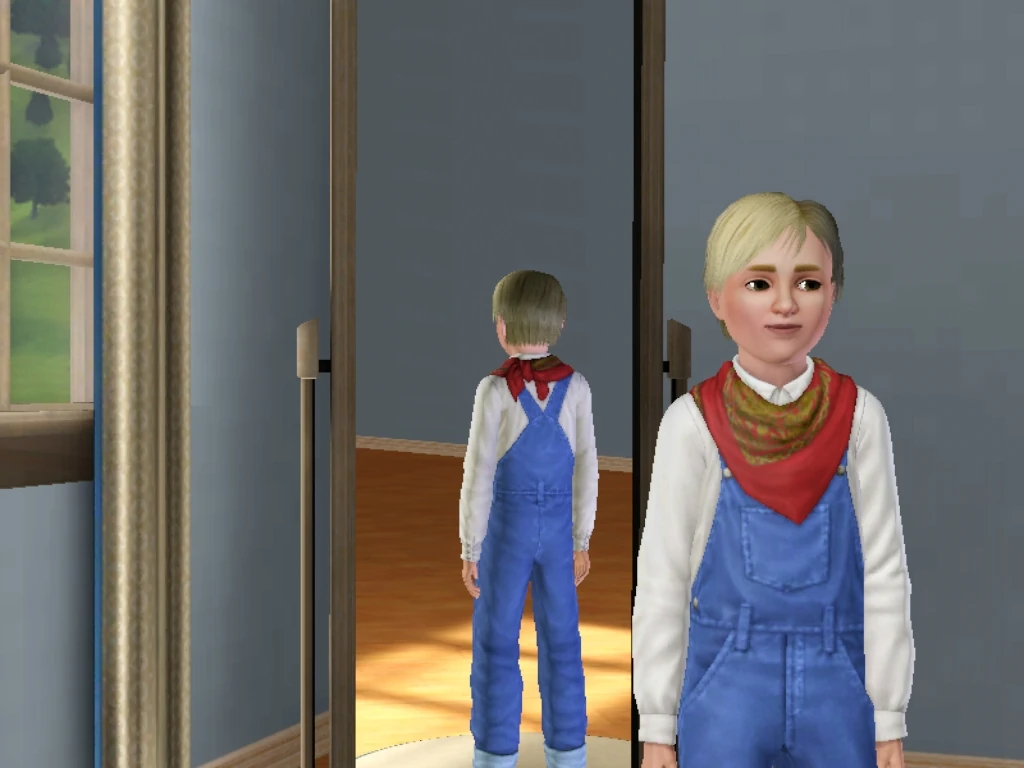 Ethan Santo | Wiki Simspedianos | Fandom