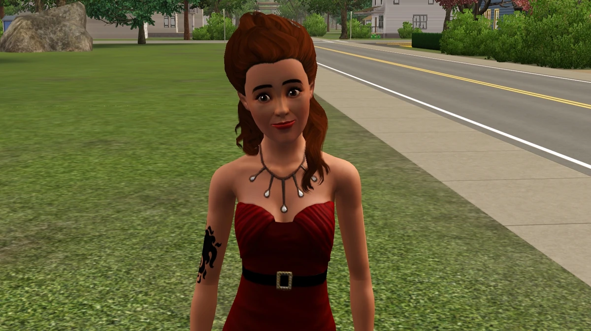 Beatriz Turner | Wiki Simspedianos | Fandom