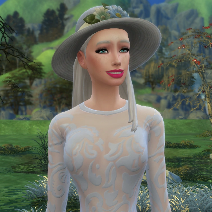Taylor Kyteler | SimsSeries Wiki | Fandom