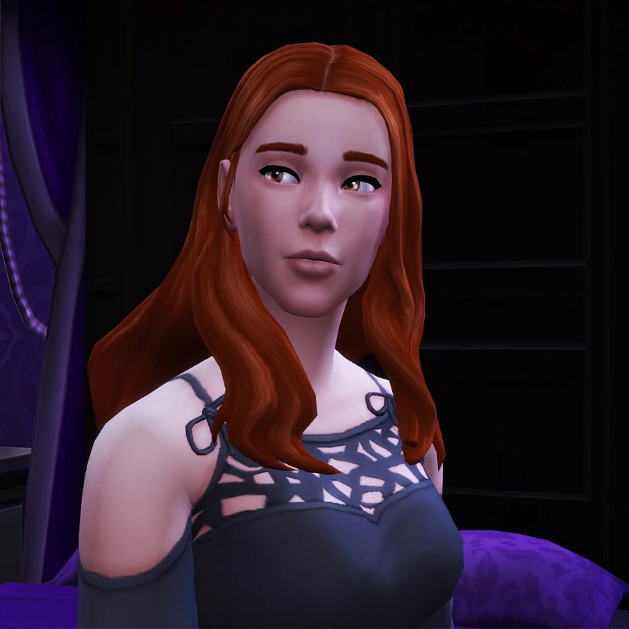Raisa Atwood | SimsSeries Wiki | Fandom