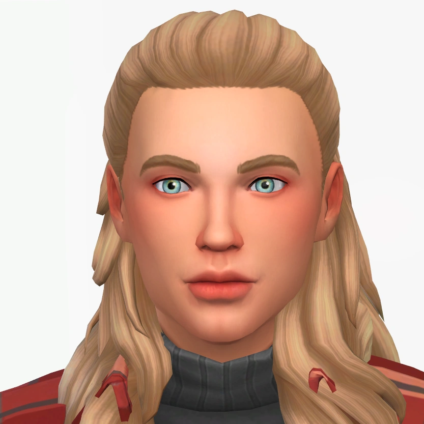 Castiel Arc | SimsSeries Wiki | Fandom