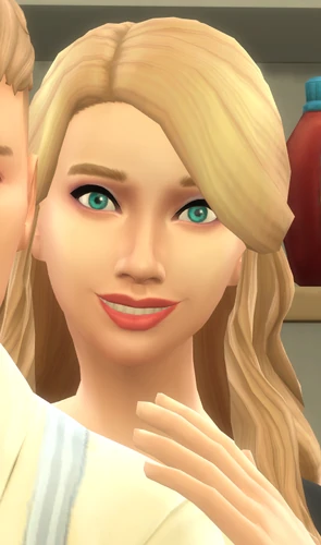 Emilee Garvey | SimsSeries Wiki | Fandom