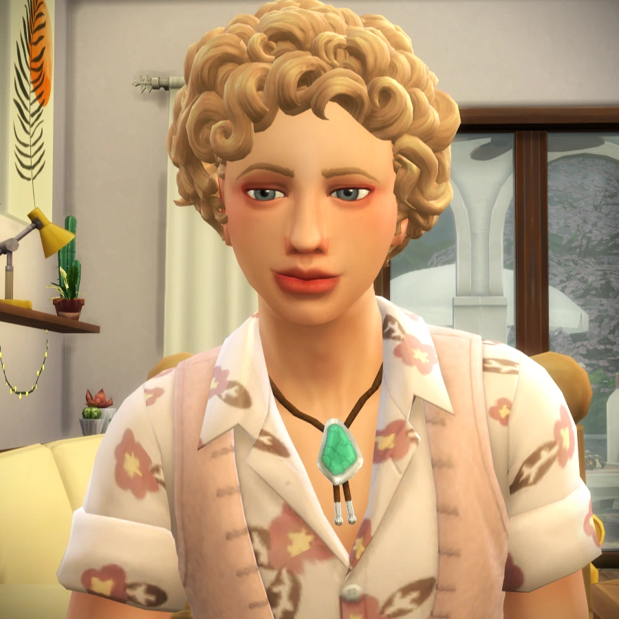 Spencer Hanson | SimsSeries Wiki | Fandom