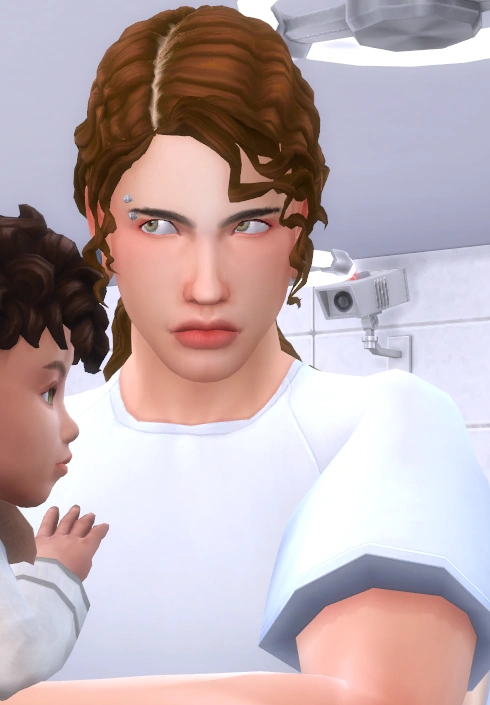 Bruno Slongo | SimsSeries Wiki | Fandom