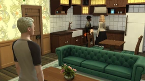 Kameron Montgomery | SimsSeries Wiki | Fandom