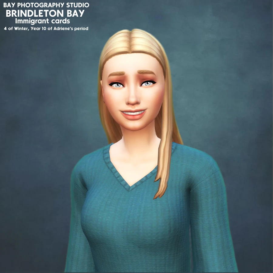 Emilia Virtanen | SimsSeries Wiki | Fandom