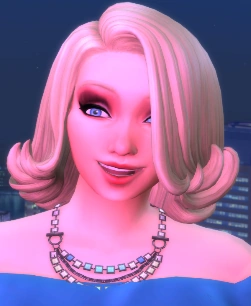 Beverly Bernstein | SimsSeries Wiki | Fandom