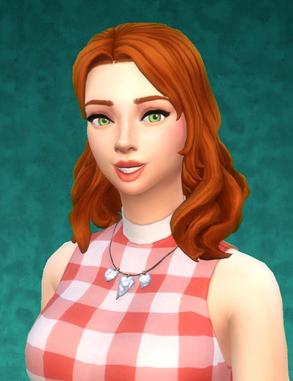Sofia MacKinnon | SimsSeries Wiki | Fandom