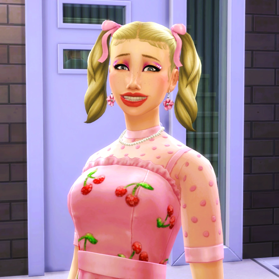 Anne Mäkinen | SimsSeries Wiki | Fandom