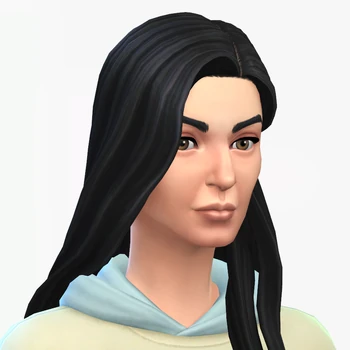Shawna Payne | SimsSeries Wiki | Fandom