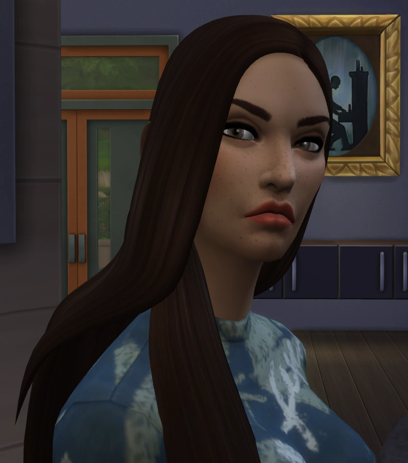 Hazel Mendez | SimsSeries Wiki | Fandom