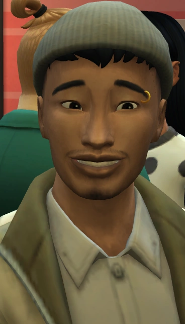 Jules Rico | SimsSeries Wiki | Fandom