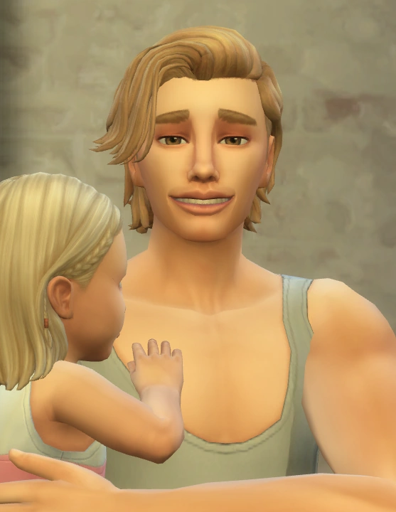 Aryan Hanson | SimsSeries Wiki | Fandom