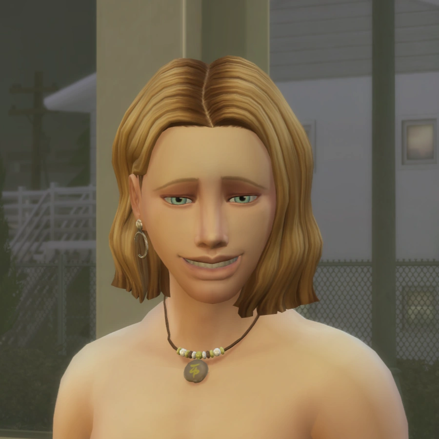 Leonard Hanson | SimsSeries Wiki | Fandom