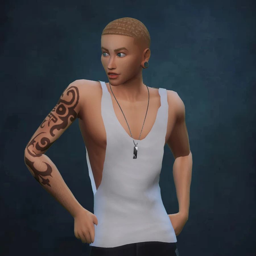 Markus Craacaen | SimsSeries Wiki | Fandom