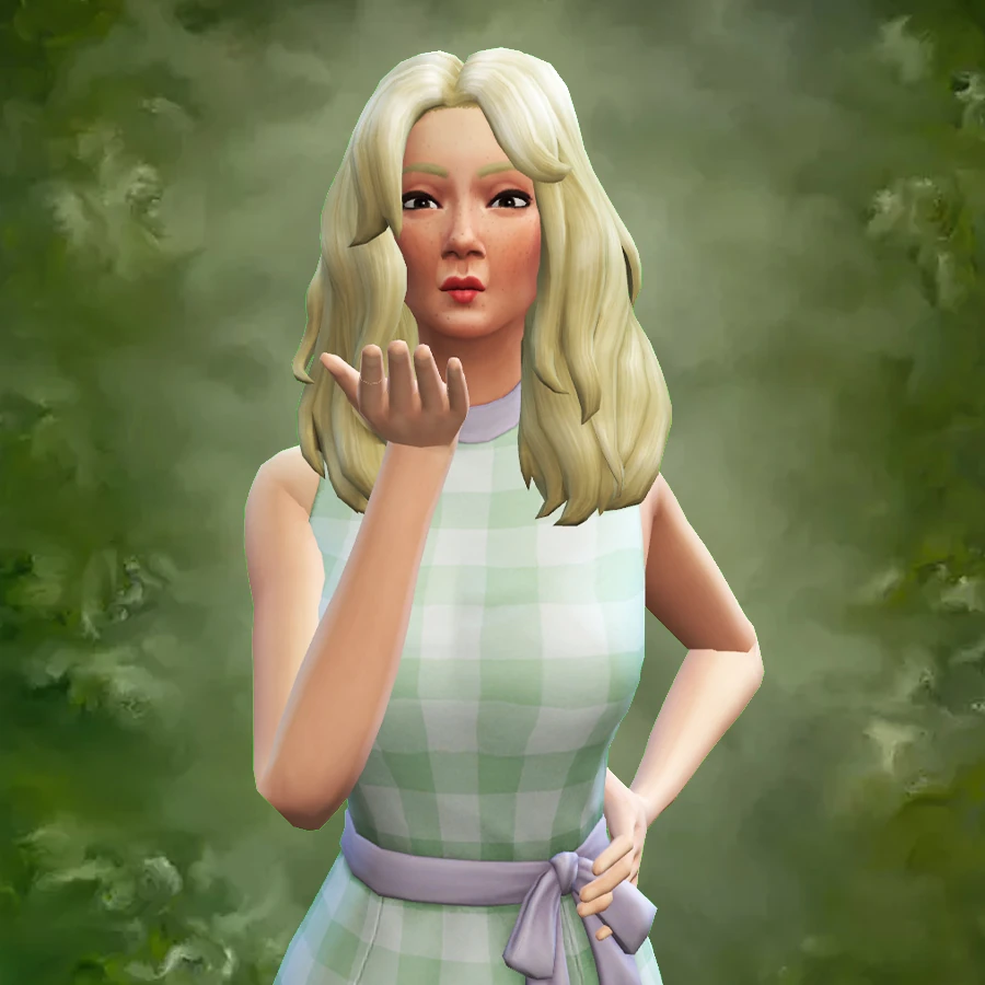 Marlene Stephens | SimsSeries Wiki | Fandom