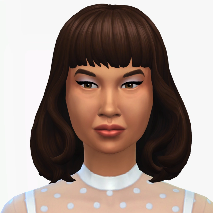 Samaria Mete | SimsSeries Wiki | Fandom