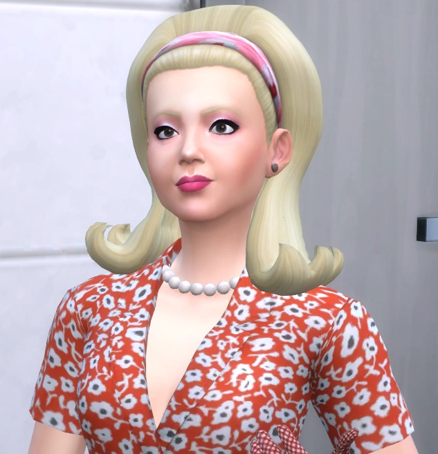 Candy Behr | SimsSeries Wiki | Fandom