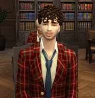 Miguel Valeriano | SimsSeries Wiki | Fandom