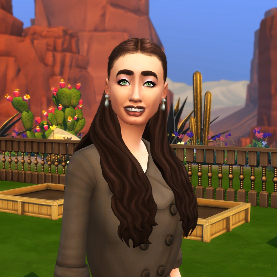 Kara Riggins | SimsSeries Wiki | Fandom