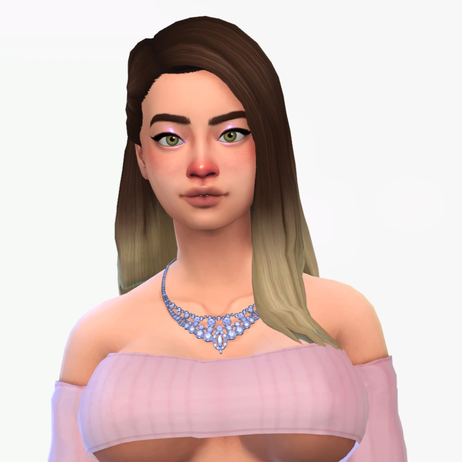 Ayla Carmona | SimsSeries Wiki | Fandom