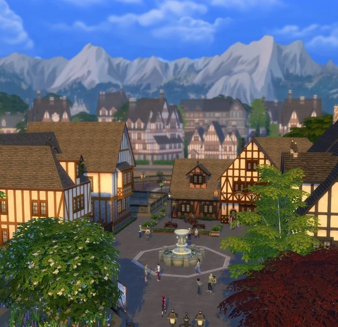 Windenburg | SimsSeries Wiki | Fandom