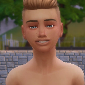Ross McCarthy | SimsSeries Wiki | Fandom