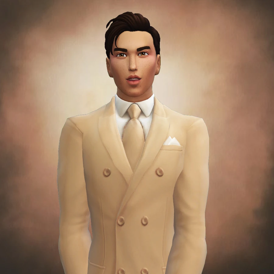 Cameron Lefraux | SimsSeries Wiki | Fandom