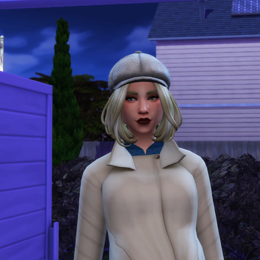 Olivia Sjöholm | SimsSeries Wiki | Fandom