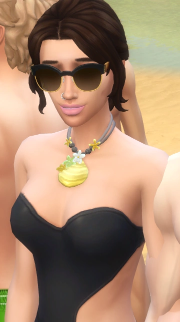Moira Garvey | SimsSeries Wiki | Fandom