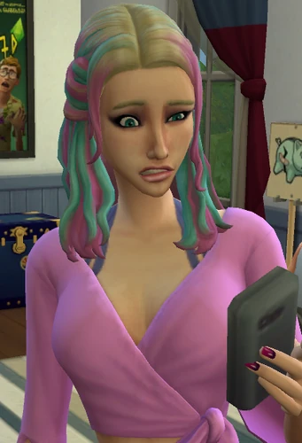 Beatrice Butterfield | SimsSeries Wiki | Fandom