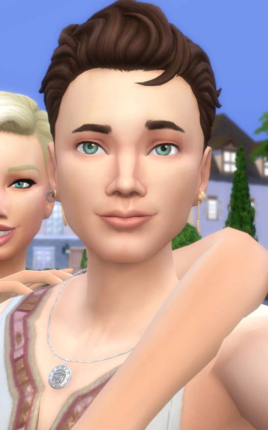 Baptiste Boswell | SimsSeries Wiki | Fandom